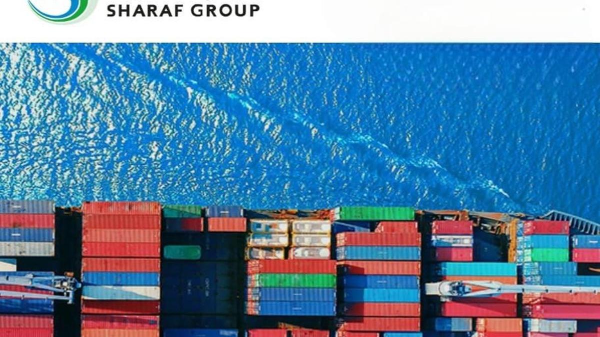 UAE-based Sharaf Group to invest ₹5,000 crore in Kerala - The Hindu
